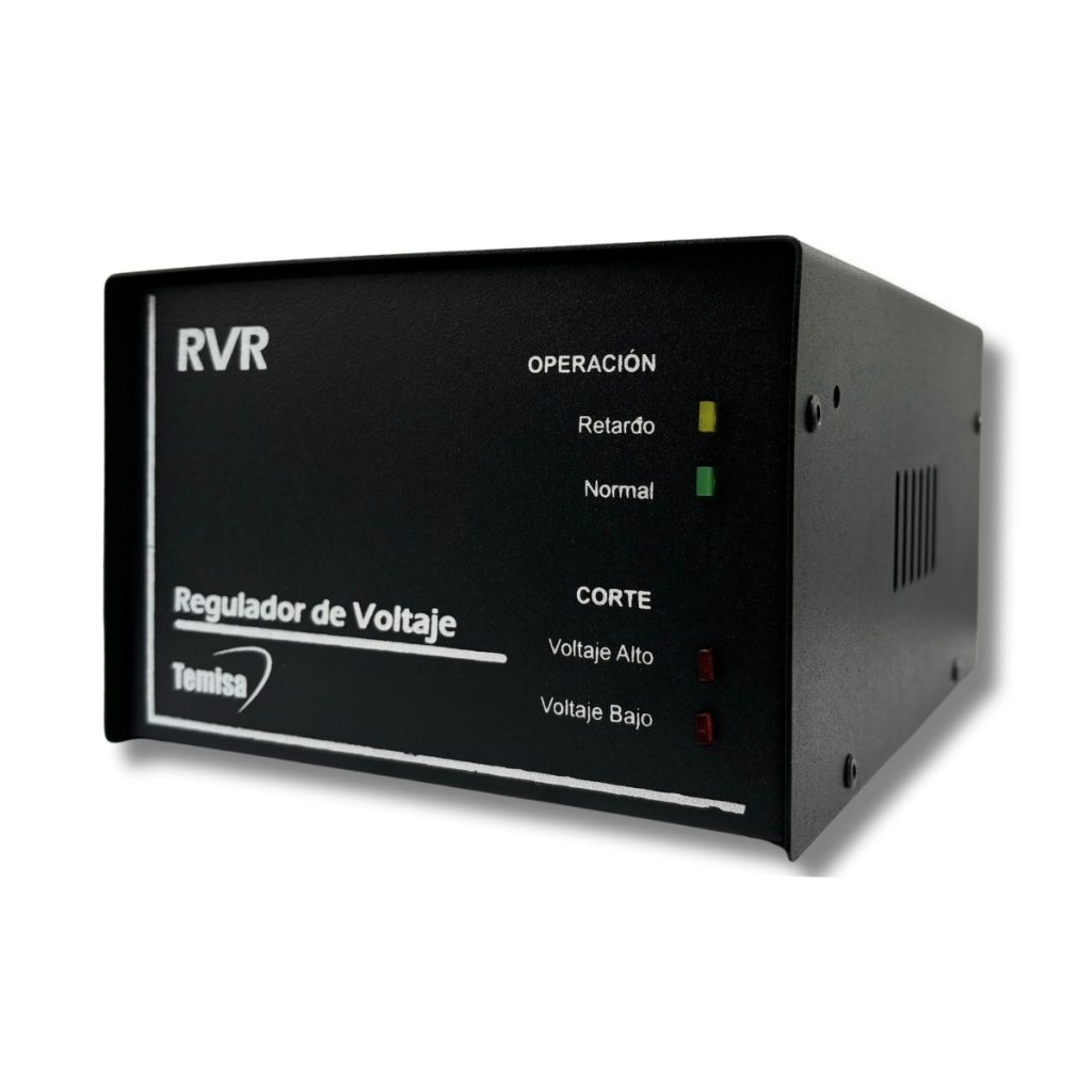 TEMISA – Motoprotectores, Reguladores, Cerraduras