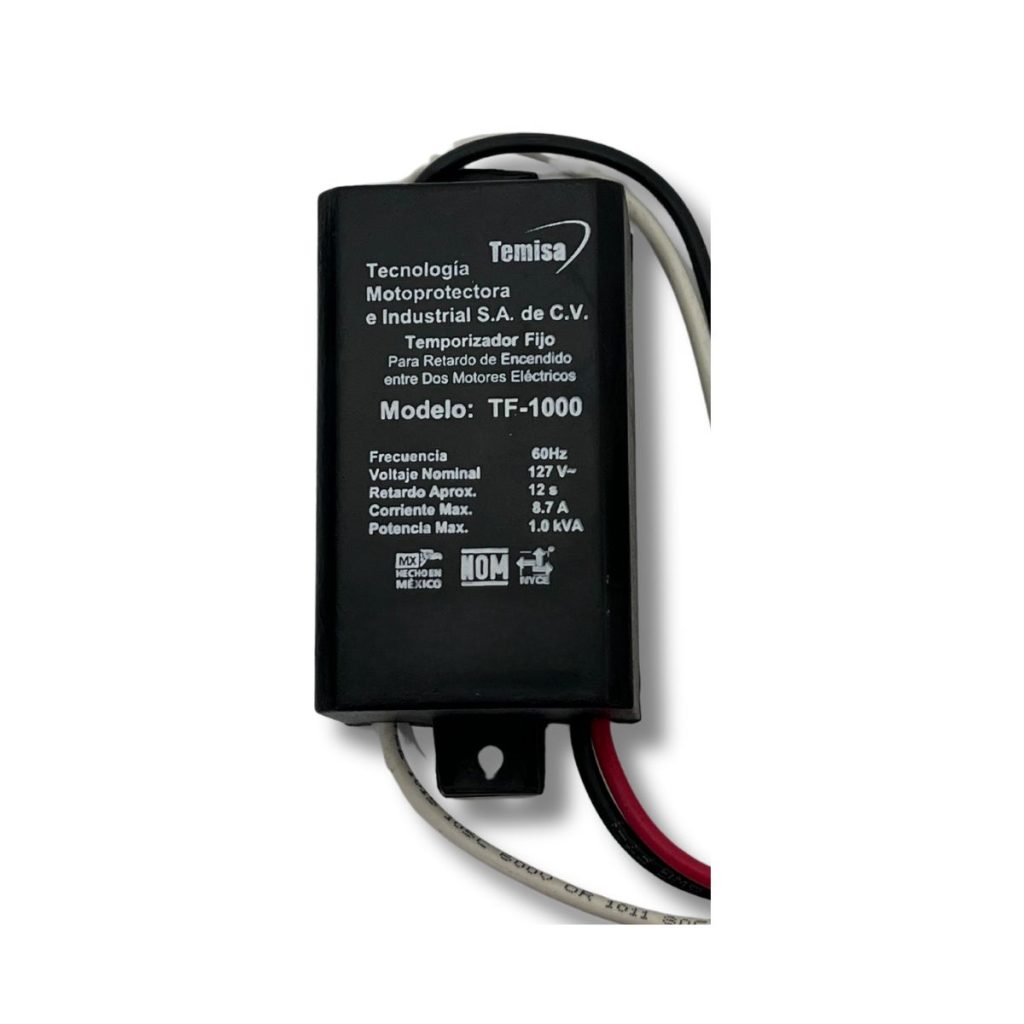 Nosotros – TEMISA – Motoprotectores, Reguladores, Cerraduras