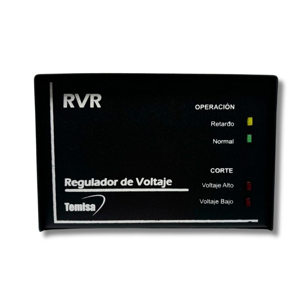 Distribuidores – TEMISA – Motoprotectores, Reguladores, Cerraduras