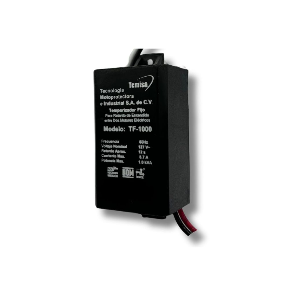 Distribuidores – TEMISA – Motoprotectores, Reguladores, Cerraduras