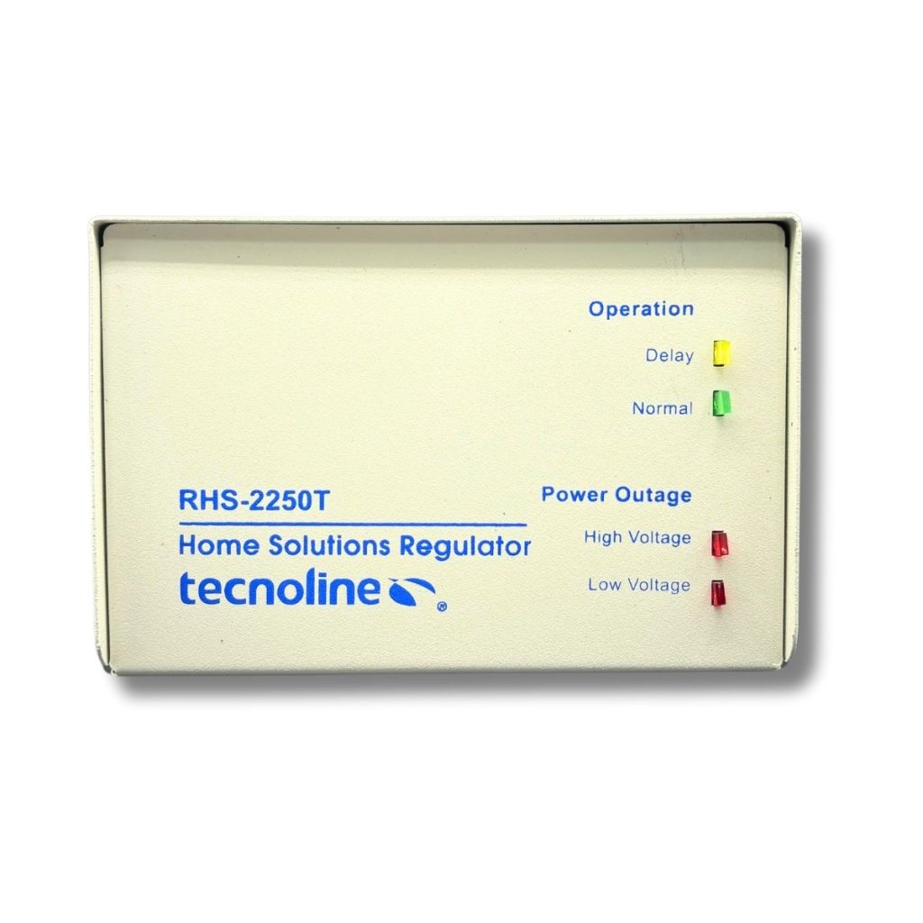 TEMISA – Motoprotectores, Reguladores, Cerraduras