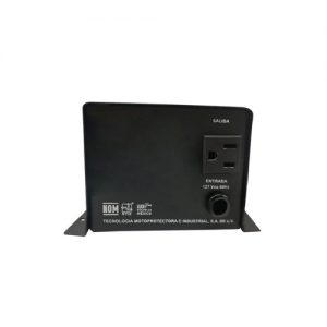 RVR – 1000P – TEMISA – Motoprotectores, Reguladores, Cerraduras