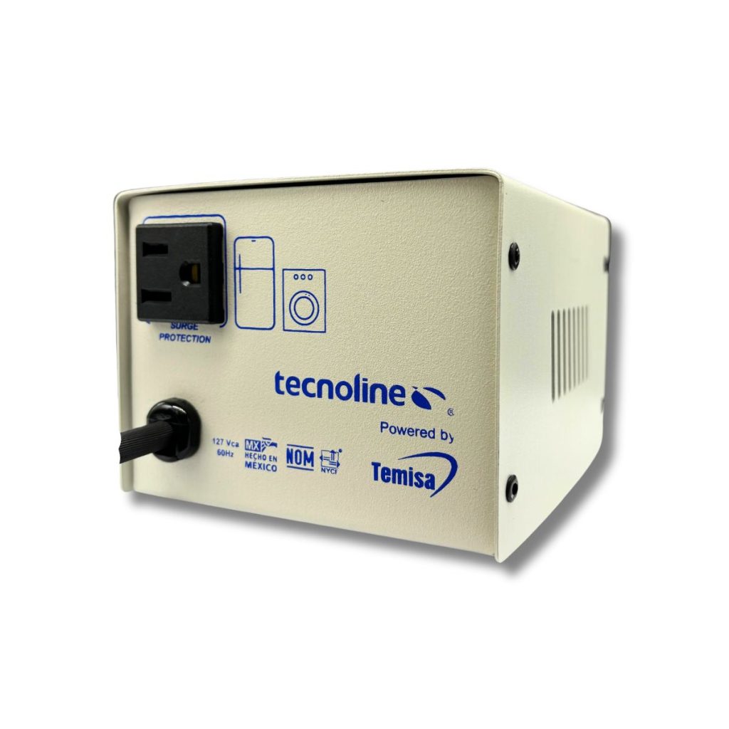 Regulador RDR-1500i – TEMISA – Motoprotectores, Reguladores, Cerraduras