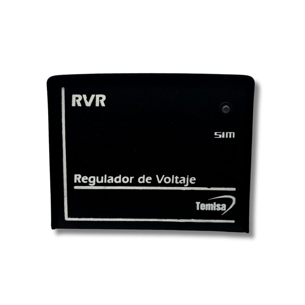 Nosotros – TEMISA – Motoprotectores, Reguladores, Cerraduras